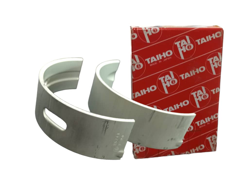 CONCHAS DE BANCADA 0.20 TOYOTA DYNA 4.6Lts. / HINO 500 | SOLOPARACAMIONES, C.A.